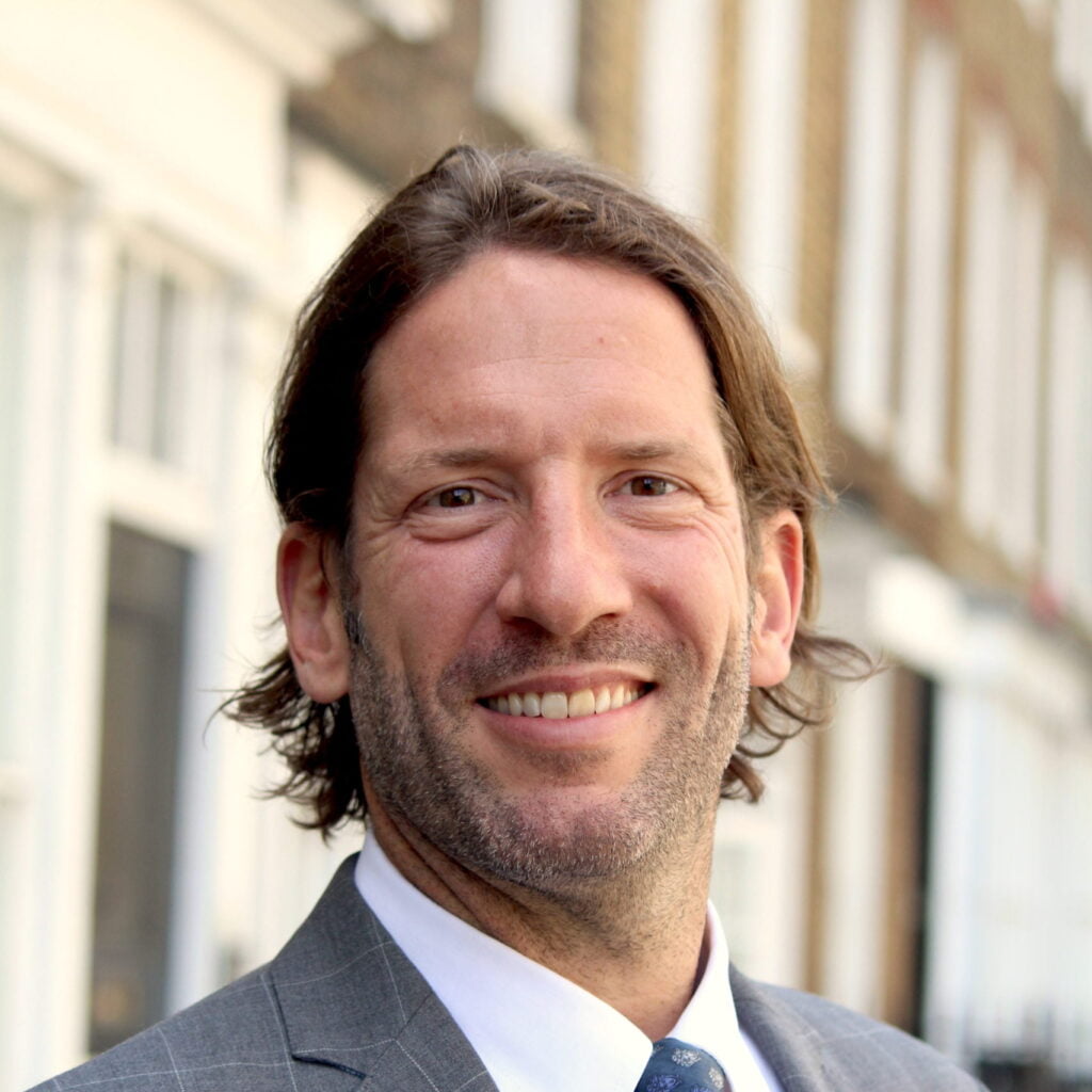 Our team - Cherie Blair Foundation for Women