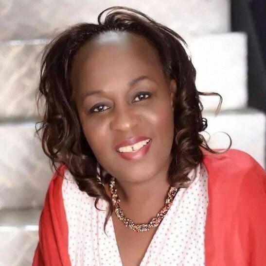 Our team - Cherie Blair Foundation for Women