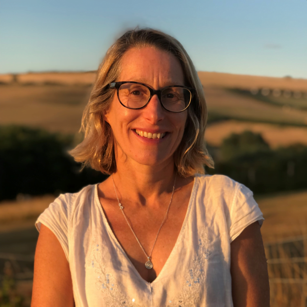 Our team - Cherie Blair Foundation for Women