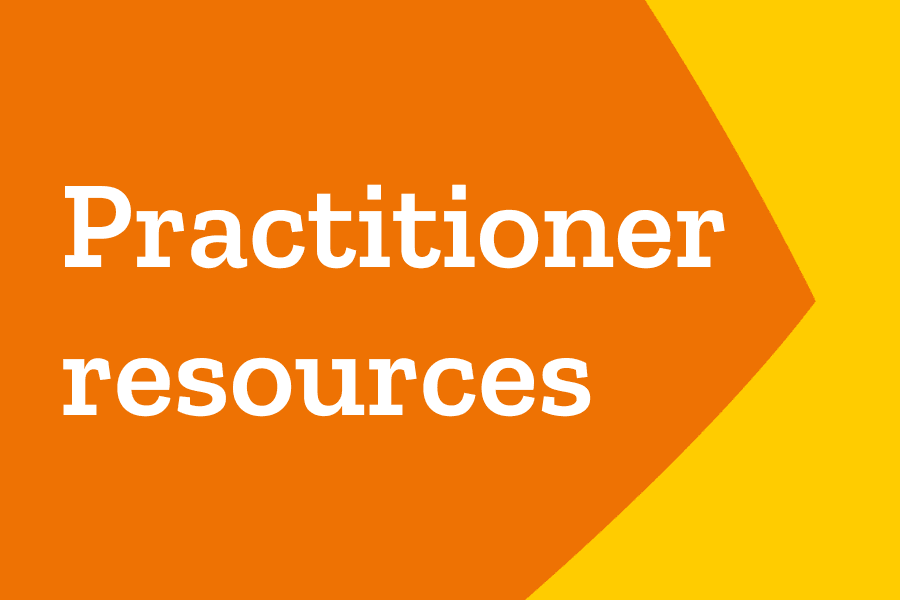 Practitioner Resources - Cherie Blair Foundation for Women